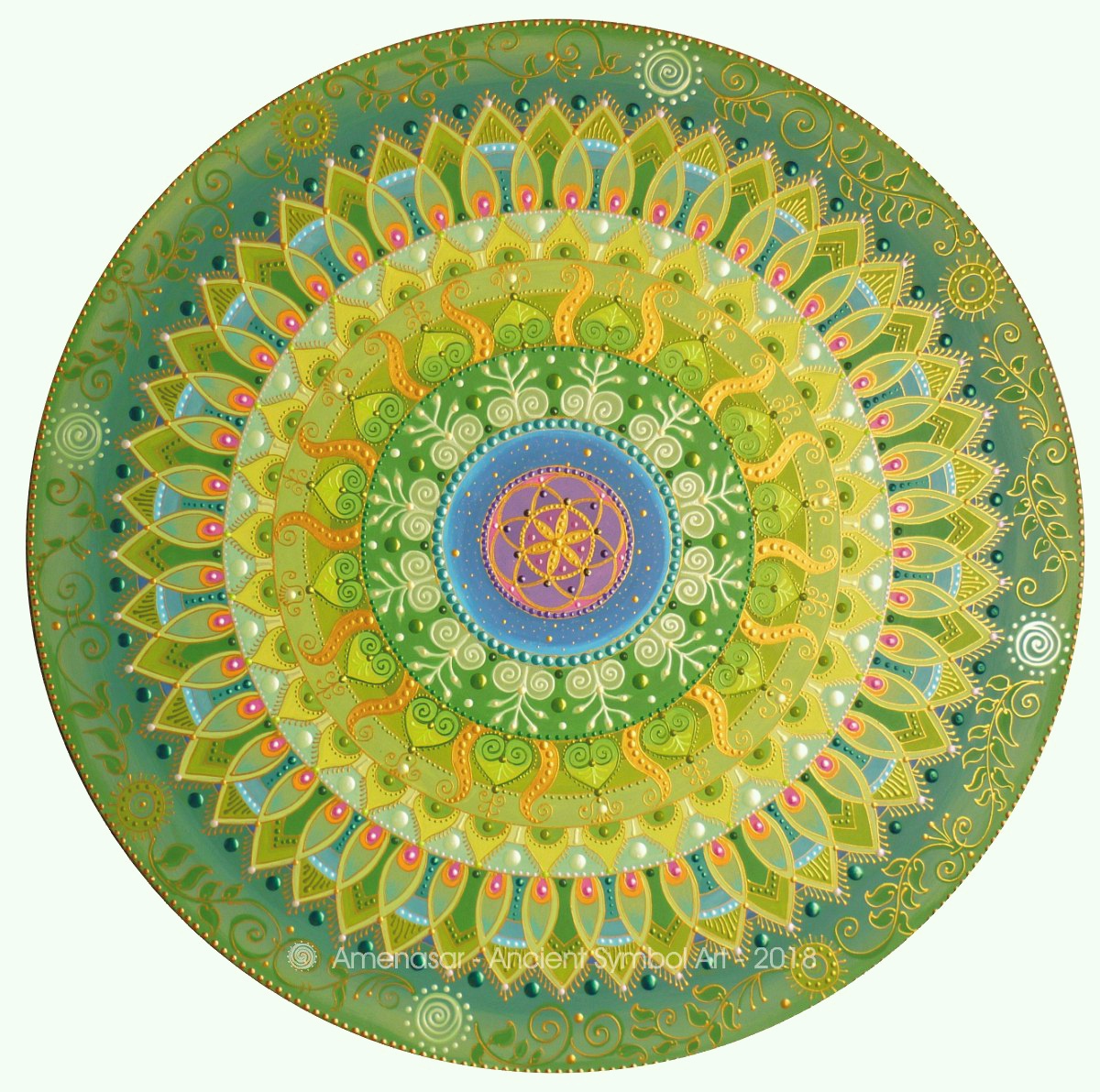 Fotógaléria :: amenasar